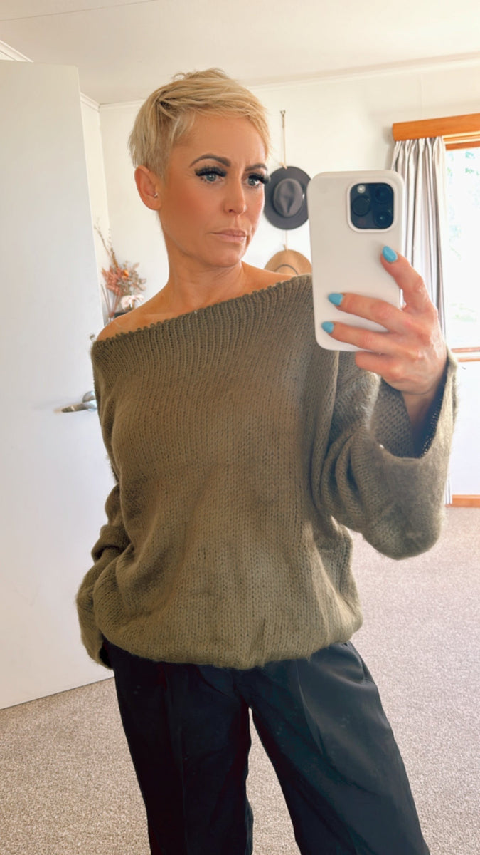 $20 KNIT JUMPERS!! – Tin Kup